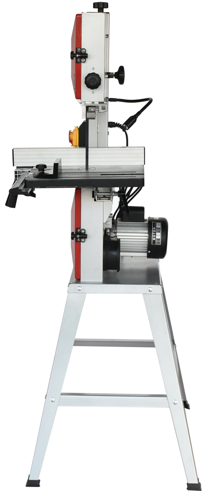 Workman AST250 Ahşap Şerit Testere - Ahşap Kesme